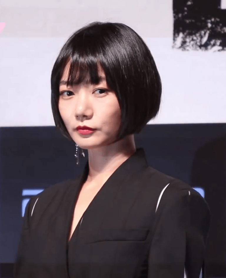 Park So-dam, Bae Doona and the women in Bong Joon-ho’s films - Inquirer ...