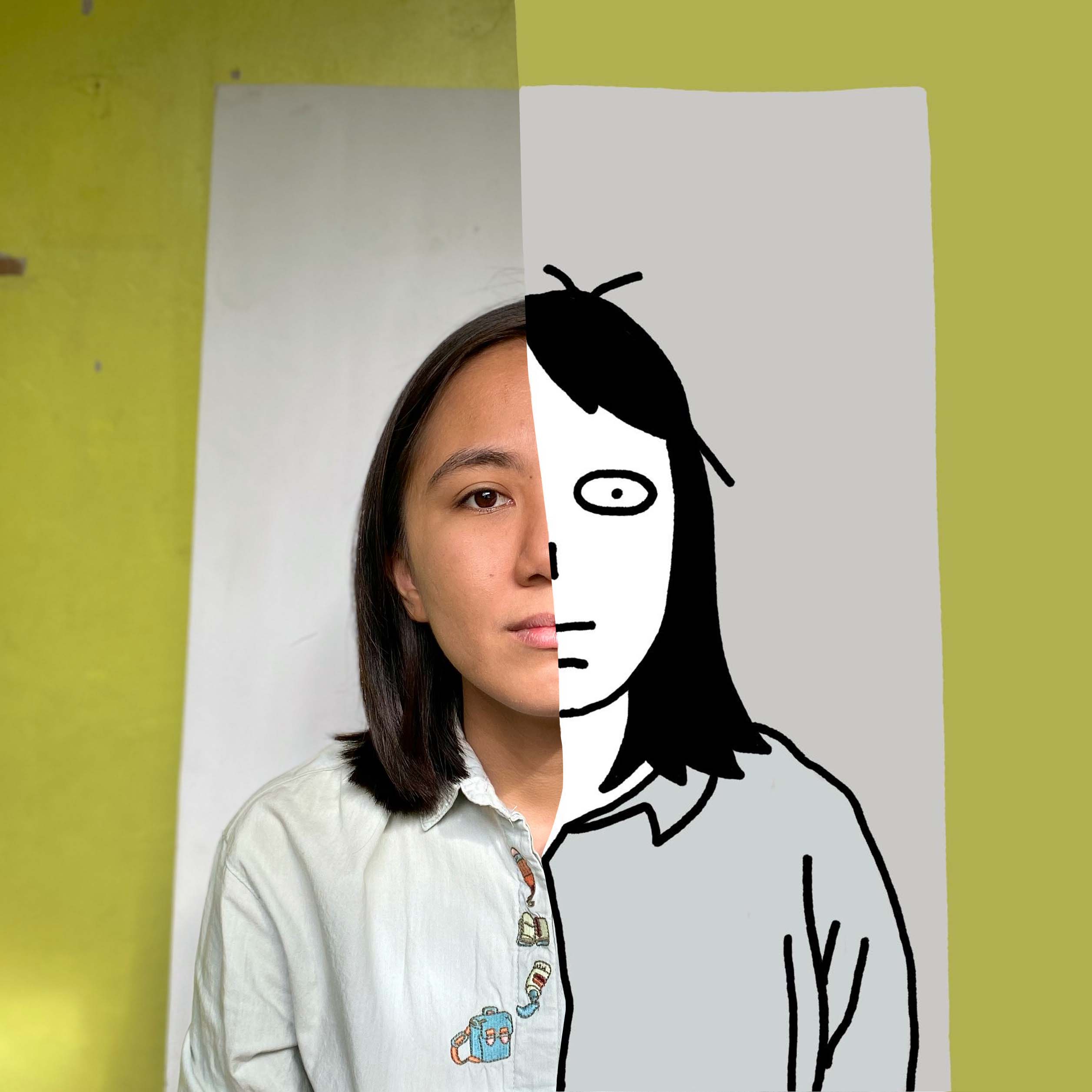 The UGH life according to Hulyen - Inquirer Super